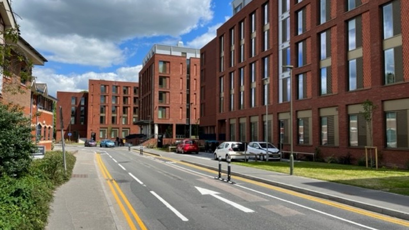 Learn More About The Guildford Society